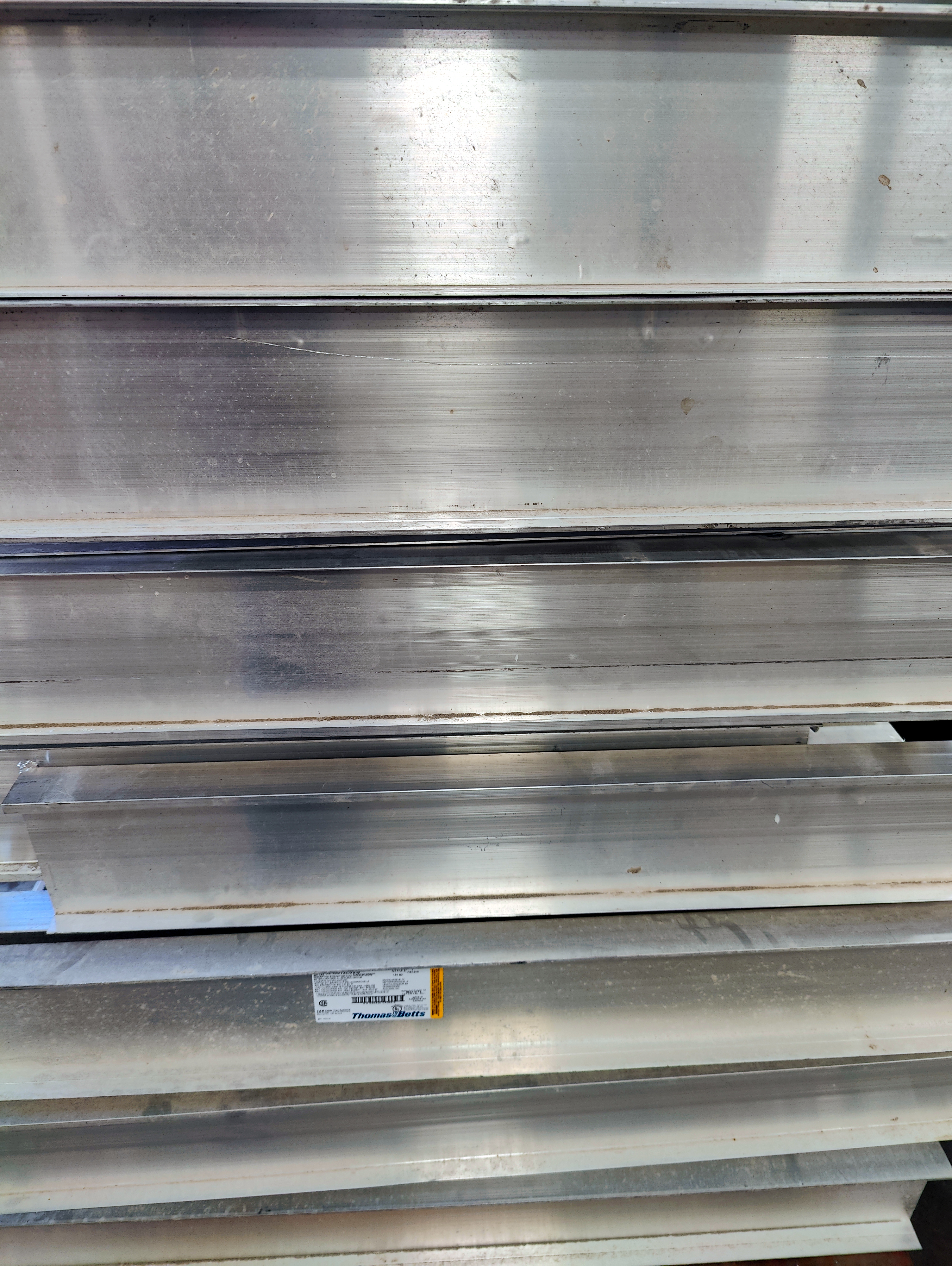 Bare Wire Recycling | Metals